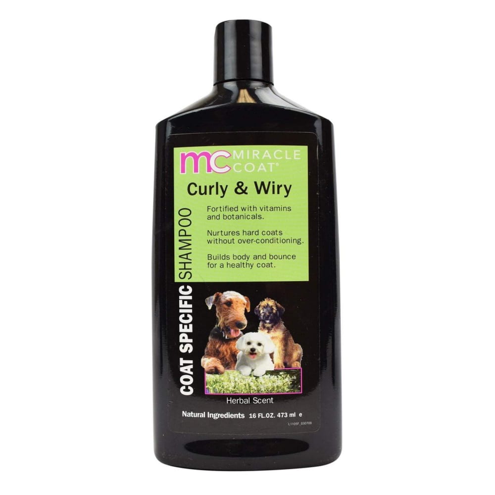 QuickFinder® – Miracle Care Pet Products