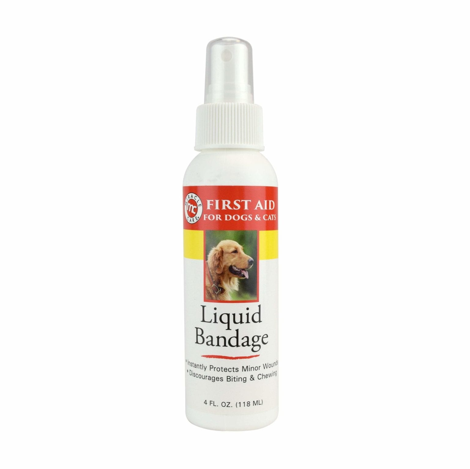 Kwik Stop Styptic Powder – Miracle Care Pet Products