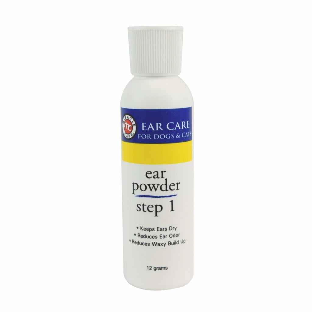Products – Miracle Care Pet Products