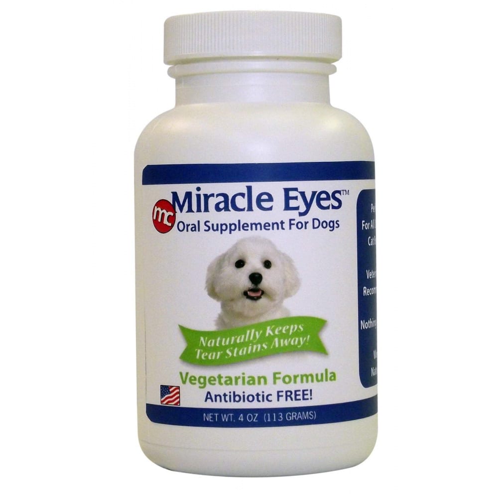 Miracle Eyes – Miracle Care Pet Products